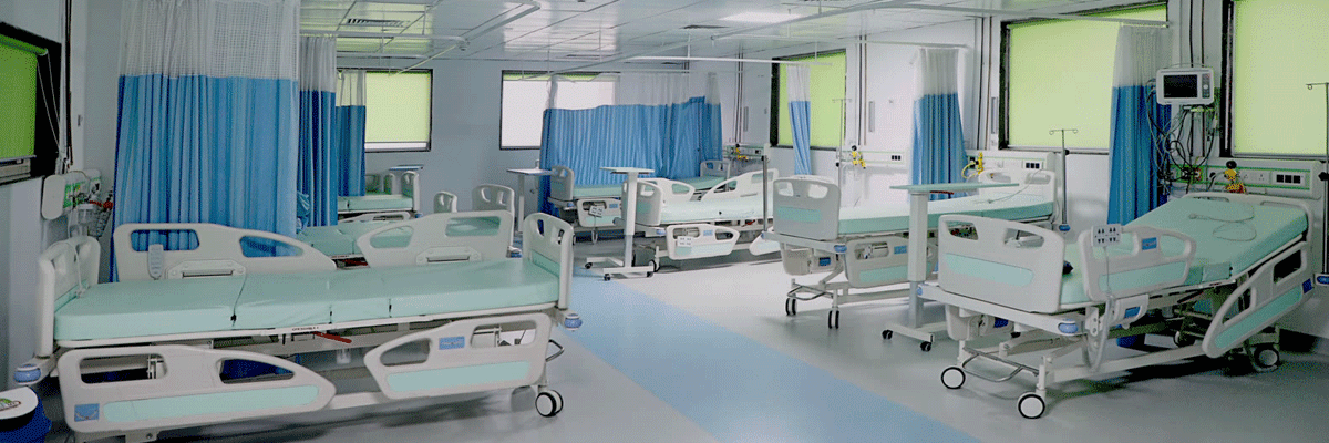 The MediCity | Super Speciality Hospital in Rudrapur