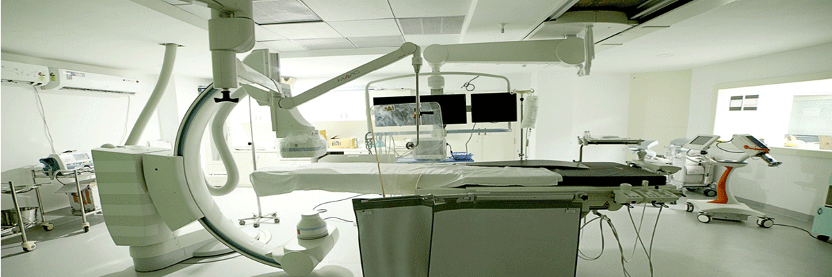 The MediCity | Super Speciality Hospital in Rudrapur