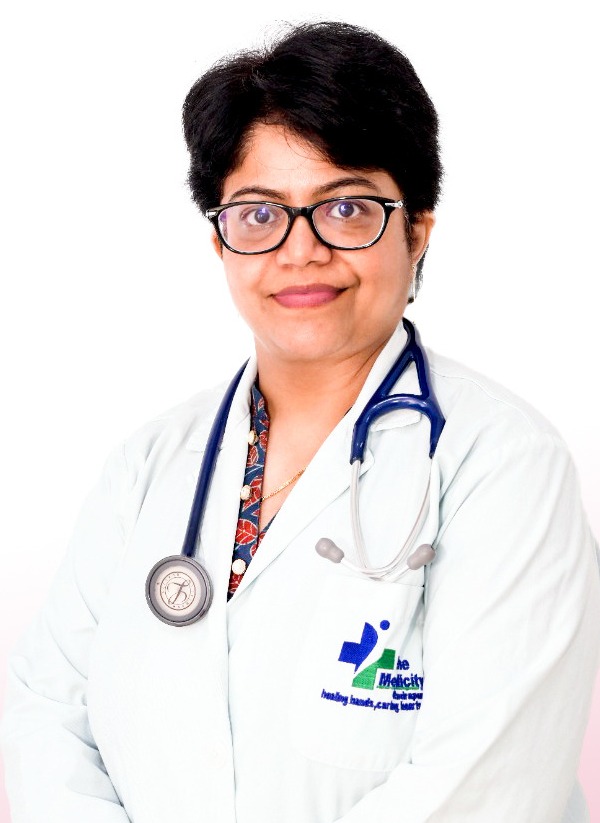 The MediCity | Super Speciality Hospital in Rudrapur